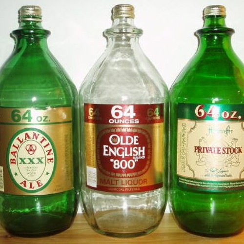 What happened to 40 oz beers? : r/StLouis