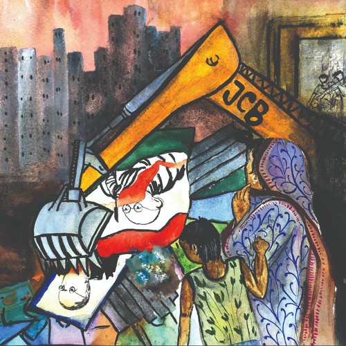 Stream Wild smelling flowers | Pratishtha Pandya by People's Archive of ...