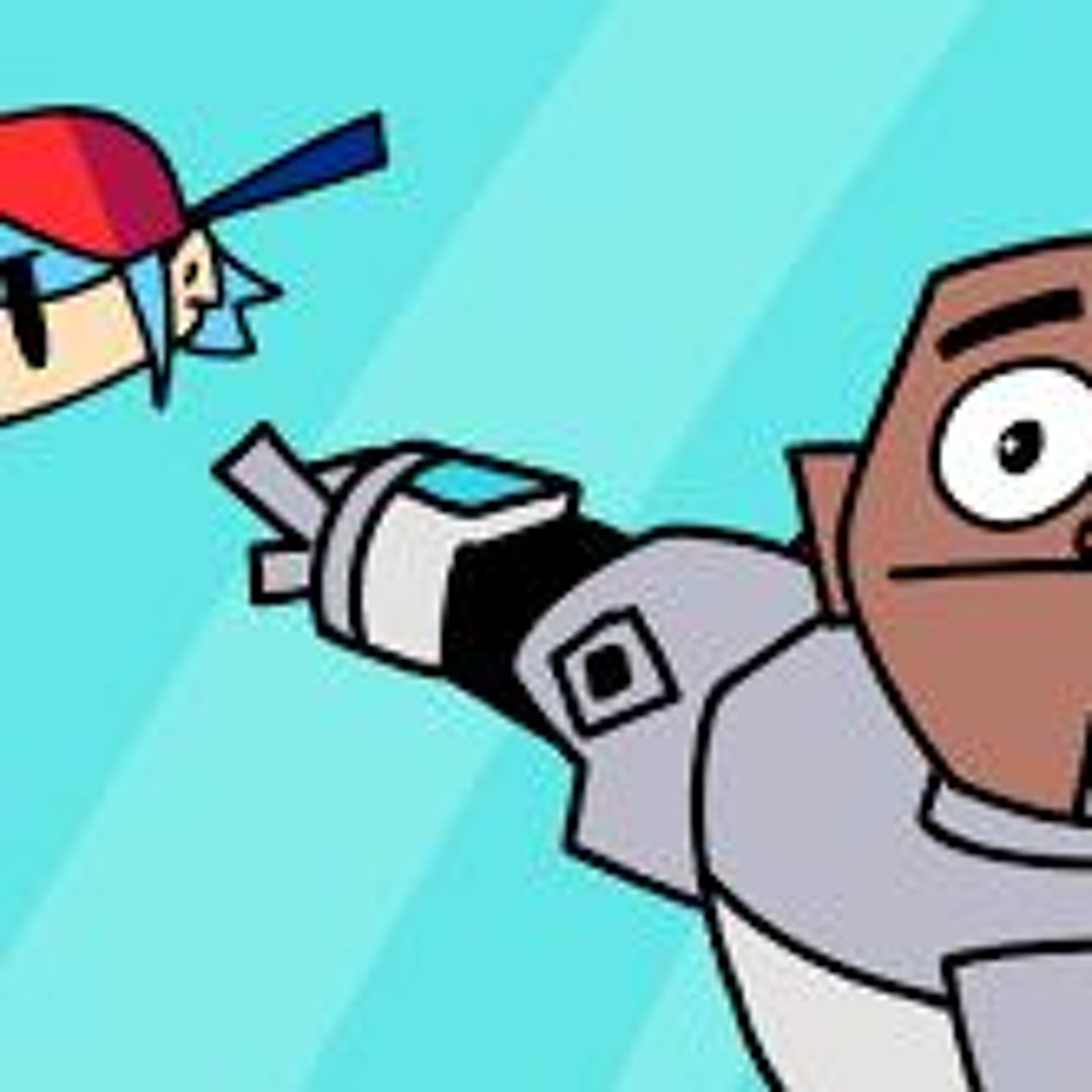 Stream episode [FNF] Guys Look, A Birdie V2 by T0XICC podcast | Listen ...