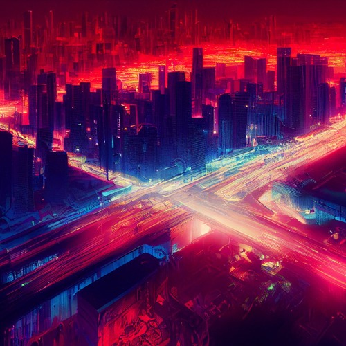 Stream Digital City by Whiskeyklone | Listen online for free on SoundCloud