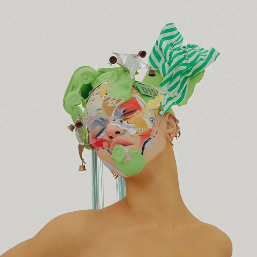 Stream fka twigs - beach by Karousoss | Listen online for free on ...