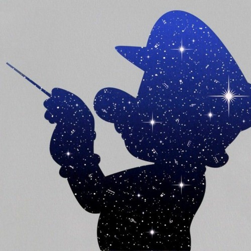 Stream Maro | Listen to Neo Mario Galaxy Sound Selection playlist ...