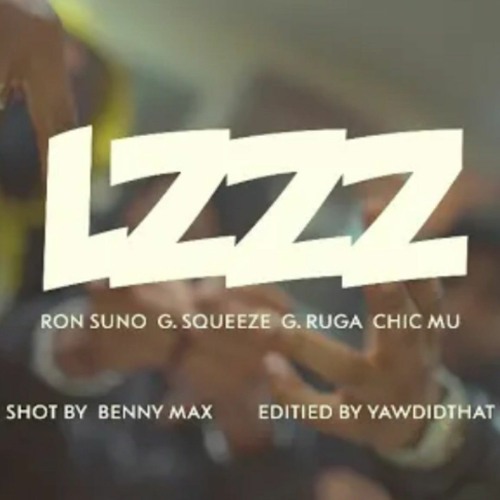 Stream Lzzz - RON SUNO X G.SQUEEZE X G.RUGA X CHIC MU by Rickd | Listen ...