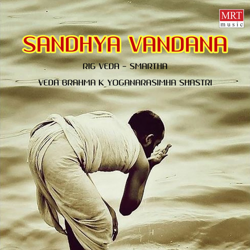 Stream Sandhya Vandana - Rig Veda - Smartha by VEDA BRAHMA SRI ...