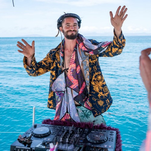 Stream DAS BOOT PARTY PART 2 (techno,techouse,progress).WAV by Yota ...