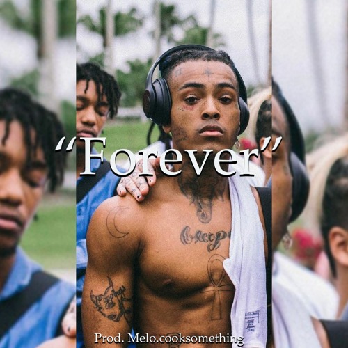 Stream Free Xxxtentacion X Trippie Redd X Lil Peep Type Beat Forever 4129