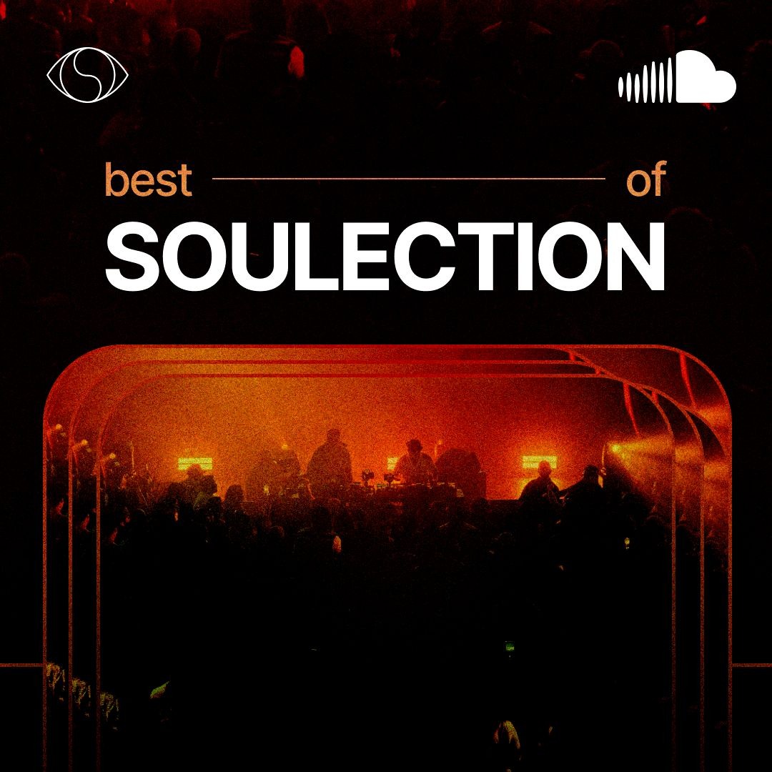 Stream SoundCloud | Listen to Best of Soulection playlist online for ...