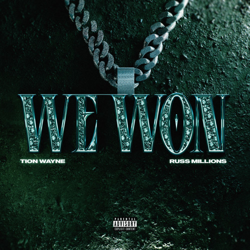 Stream We Won by Russ Millions | Listen online for free on SoundCloud
