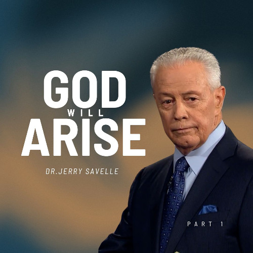 Stream God Will Arise - Redeemed And Restored, Part 1 by Jerry Savelle Ministries International ...