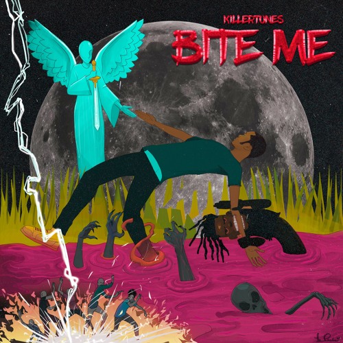 Stream Bite Me by Killertunes on the Beat | Listen online for free on ...