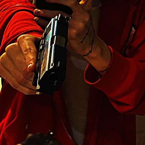 Stream reticle by dawsin | Listen online for free on SoundCloud