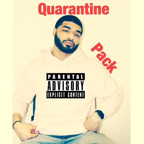 Stream Wavy D | Listen to Quarantine Pack playlist online for free on ...