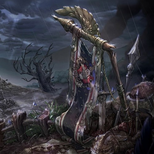 Stream Polka Of Wilderness[Tos ost] by KaZing | Listen online for free ...