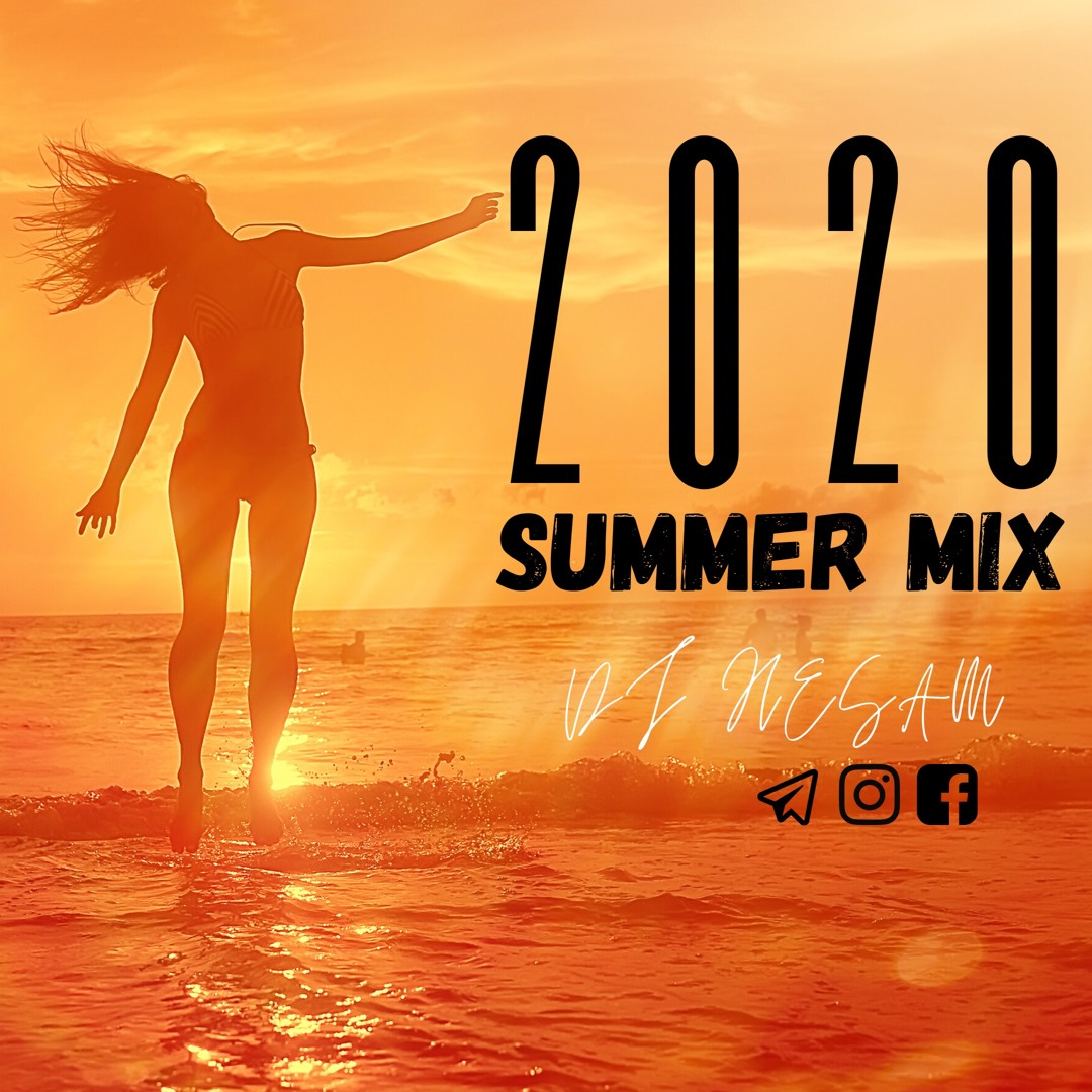 Stream New Persian Pop Music Mix - DJ HESAM 2020 Summer Mix by DJ Hesam ...