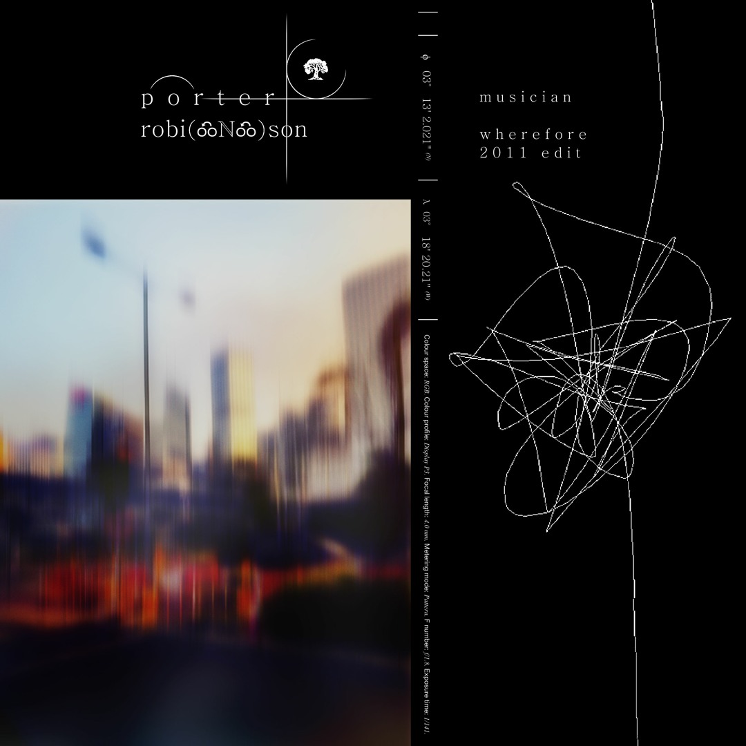 Stream Porter Robinson - Musician (Wherefore 2011 Edit) by Wherefore ...