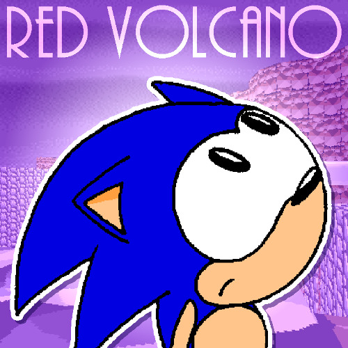 Stream Sonic Robo Blast 2 (Pre-v2.2) - Red Volcano Zone (Cover) by ...