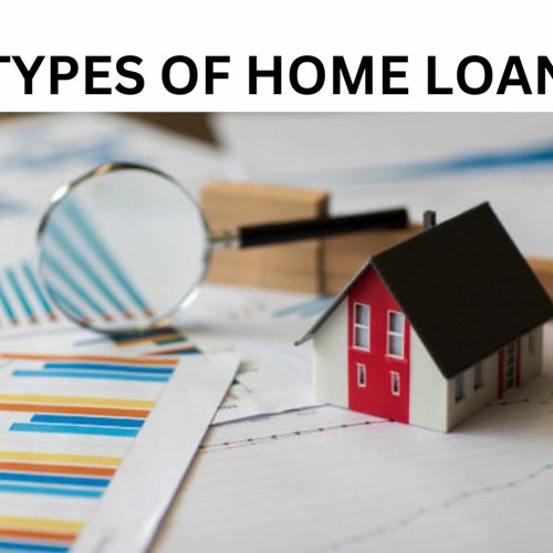 Stream Types of home loan by Michael Urbach | Listen online for free on ...