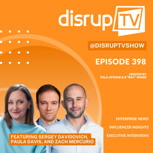 Stream Episode What Is The Next Big Leap In Ai Driven Optimization