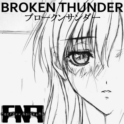 Stream Broken Thunder - Cyber Cave - Sunset Clouds by RhySin | Listen online for free on SoundCloud