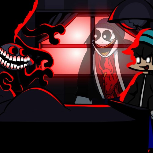 Stream FNF Twinsomnia | Kodo Fights Lemon Demon on his own by Kodo ...