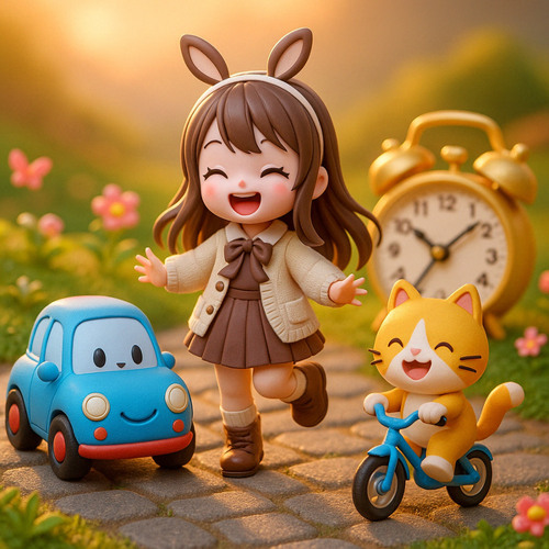 Stream Tick Tock, Whats the Clock? by English learning music for kids ...