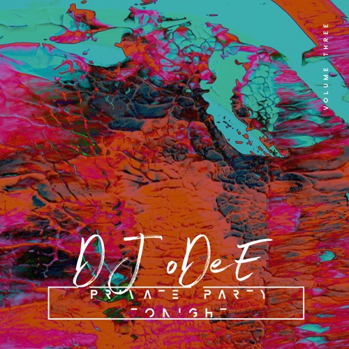 Stream Final Drives by DJ oDeE | Listen online for free on SoundCloud