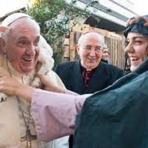 Stream Homily 30.4.23 by Frank Brennan 6 | Listen online for free on ...