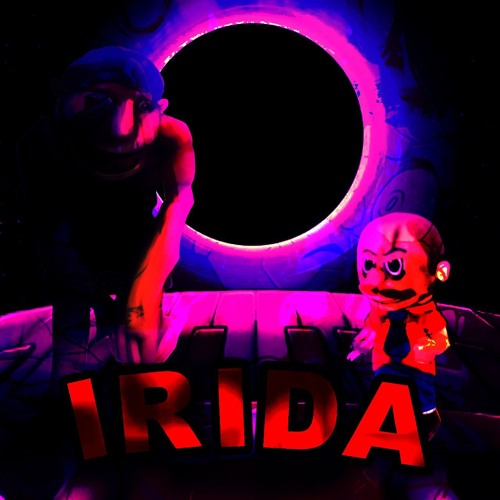 Stream Jeffy's Infinite Irida - Irida Old [UNFINISHED?] by 💛💙FRIDAYREVIVAL65💙💛 | Listen online ...