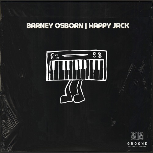 Stream PREMIERE: Barney Osborn - Happy Jack by Maslow Unknown | Listen ...