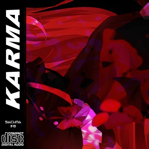 Stream Sacuna - Karma by Sacuna | Listen online for free on SoundCloud