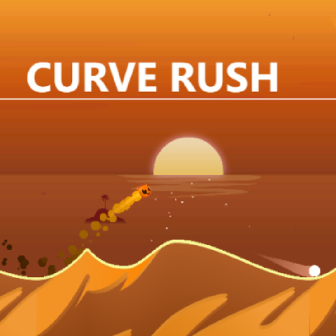Stream Curve Rush Game by curverush | Listen online for free on SoundCloud