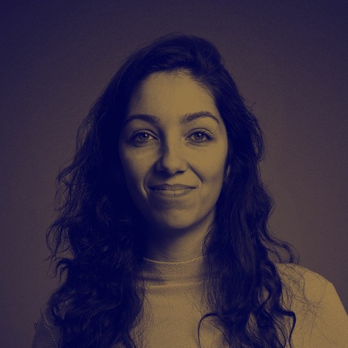 Stream episode Devika Partiman over het belang van representatie voor ...