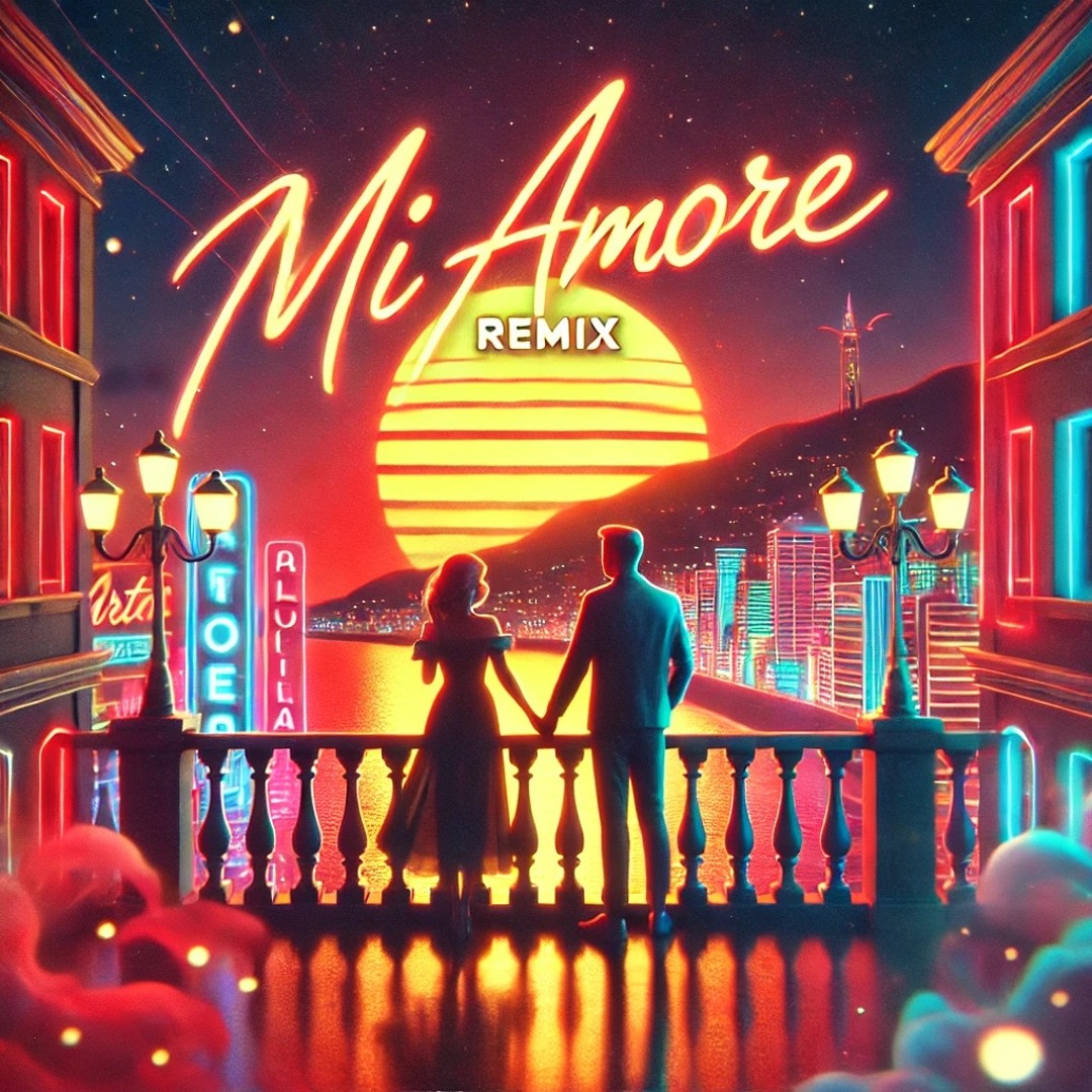 Stream Mi Amore Remix (Arta &Saaren) by sadrakhz | Listen online for free on SoundCloud