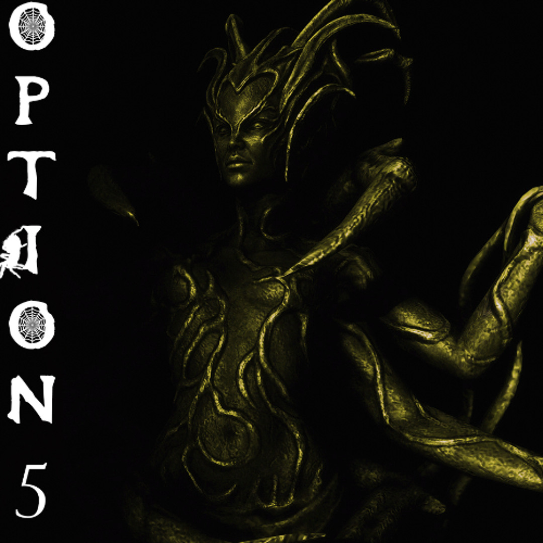 Stream Mephala Revoiced - Option 5 by LeoMaximus | Listen online for ...