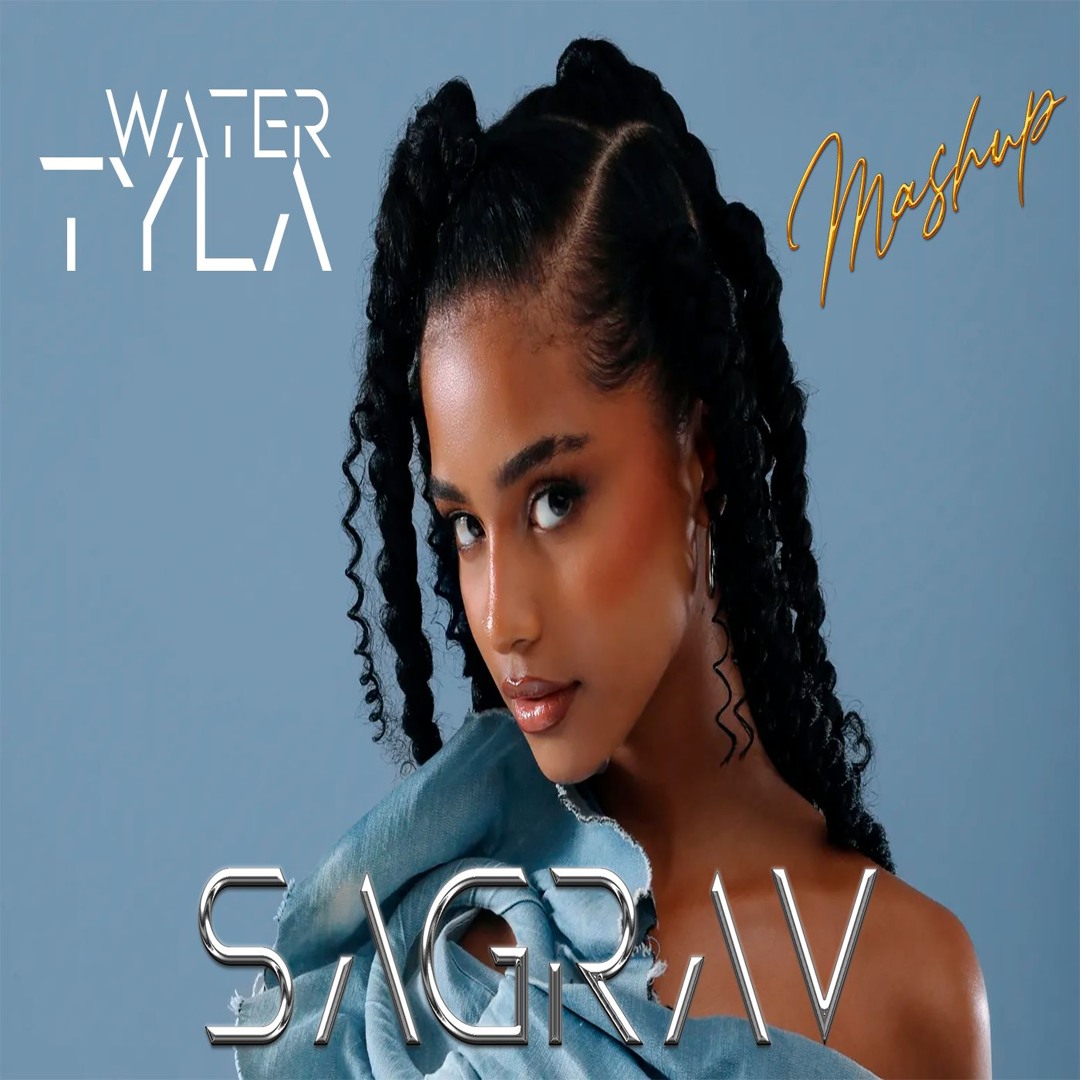 Stream Gabriel Nieves - Vs Tyla - Calor Vs Water - (SAGRAV Extended ...