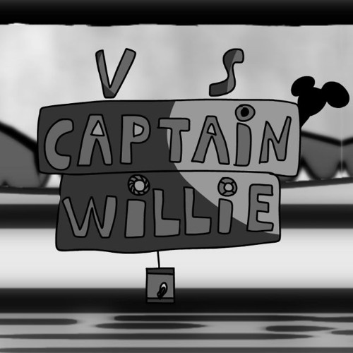 Stream Vs Captain Willie - Insanity Evoke V1 - Old/Legacy by ...