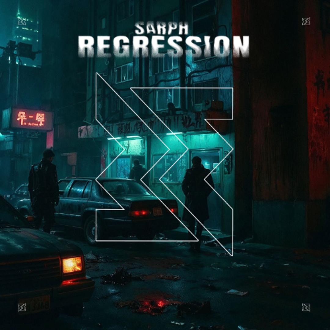 Stream SARPH - Anxiety (Extended Remix) by SARPH | Listen online for ...