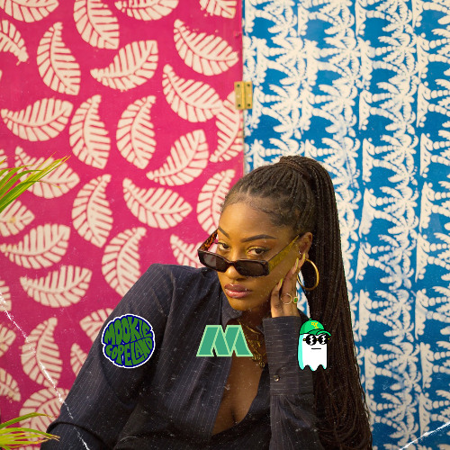 Stream Tems - Love Me JeJe [mookie copeland edit] by Mookie Copeland ...