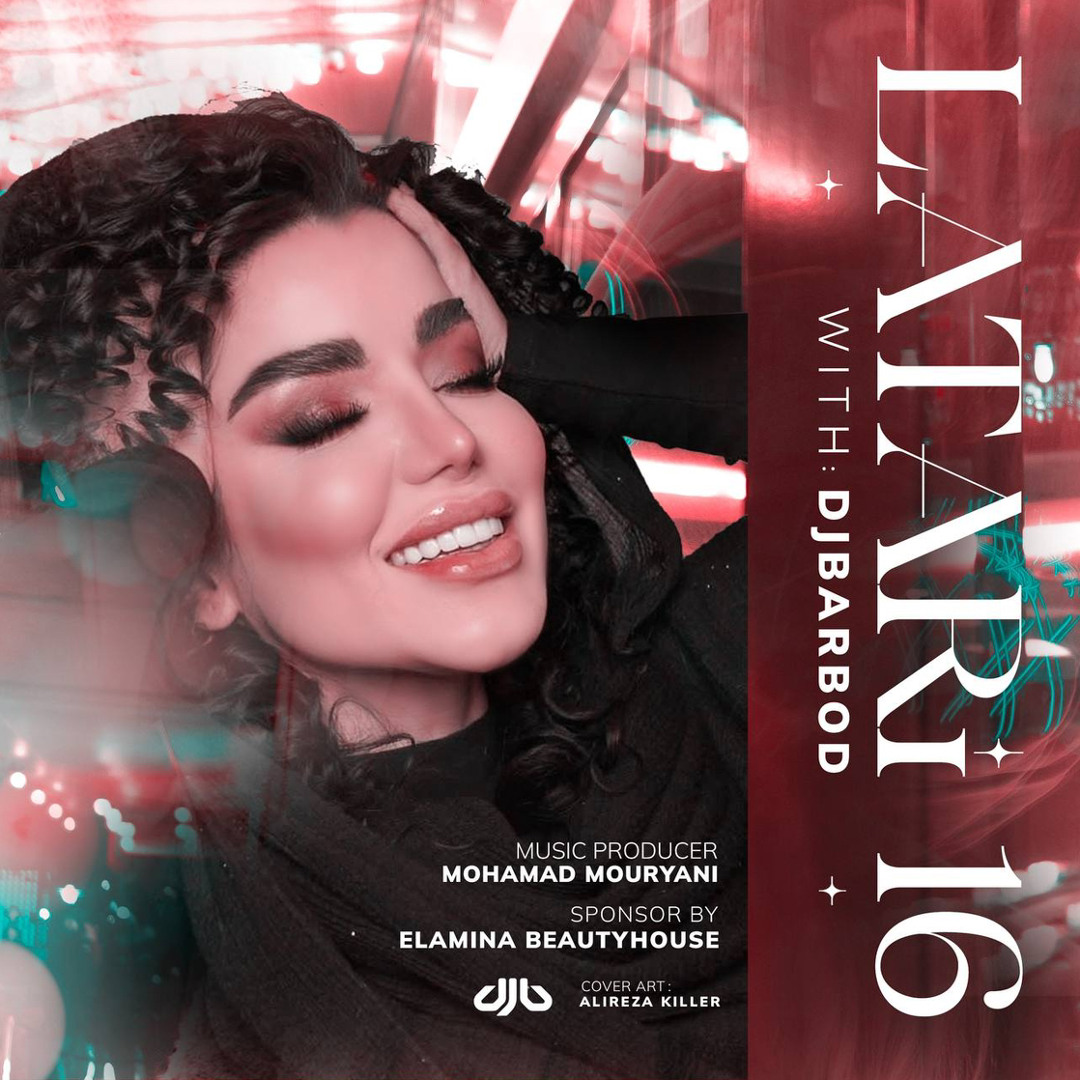 Stream Latari 16 - Dj Barbod (rzajalalii) by rzajalaliii | Listen ...