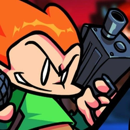 Stream FNF Philly-Kawai Sprite by denpri | Listen online for free on ...