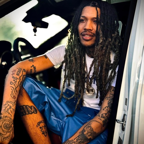 Stream RIZZY RO - DESERVE IT by GinoTheGod | Listen online for free on ...