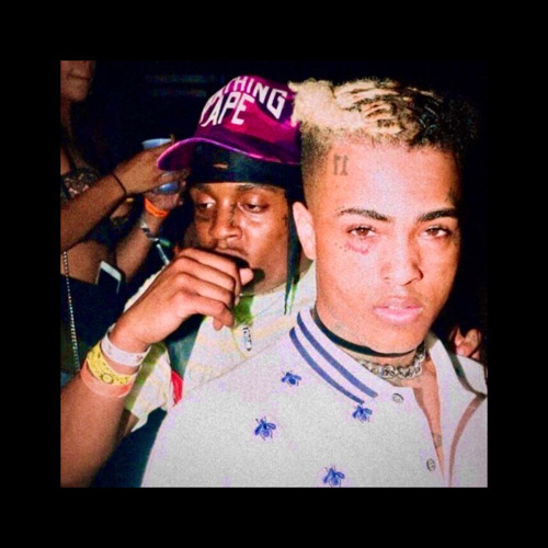 Stream XXXTENTACION, Ski Mask the Slump God & Bass Santana Make Eem Run ...