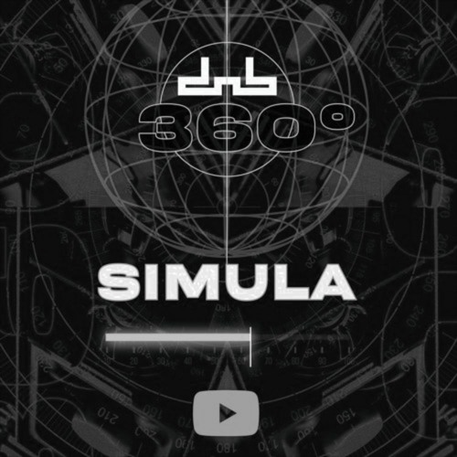 Stream Simula | Listen to Simula - Live at DnB Allstars 360º playlist ...
