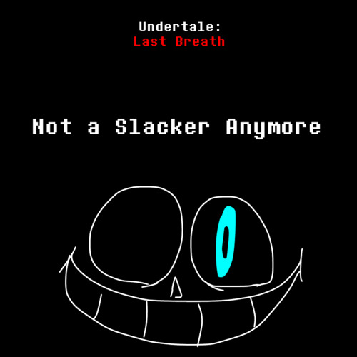 Stream Not a Slacker Anymore - Cover by jub (moved) | Listen online for ...