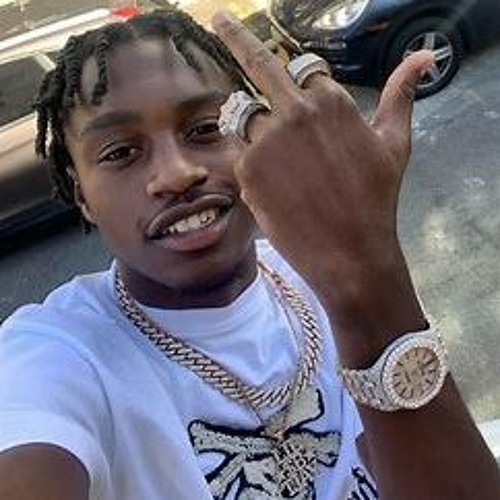 Stream Lil Tjay Clutchin My Strap by tg mjaay | Listen online for free ...