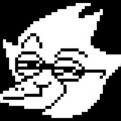 Stream DELTARUNE CH2 OST - Berdly (Snowgrave Route) by basil superfan ...