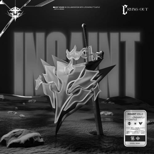 Stream CRYING OUT (EXVIELL REMIX) by exviell | Listen online for free ...