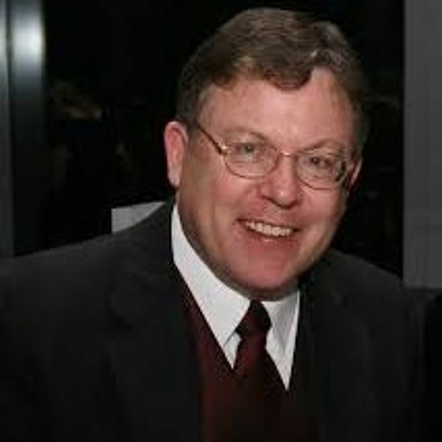 Stream Stephen Post Interview by Spirit Matters Talk | Listen online ...