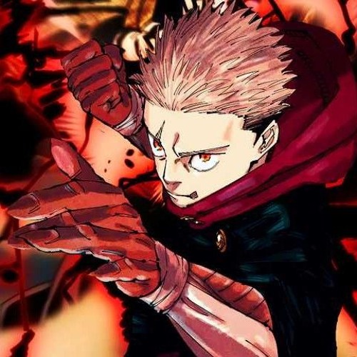 Stream Jujutsu Kaisen『 Itadori Black Flash 』 But Its In Doom Style