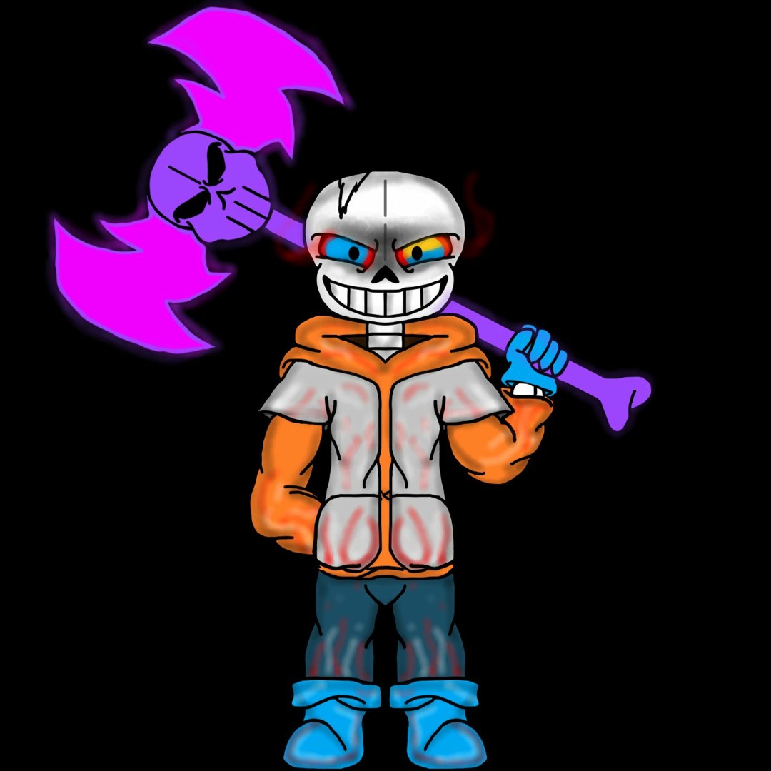 Stream DustTrust Reboot Phase 1 - The Murderer's Terror by The [SzD ...